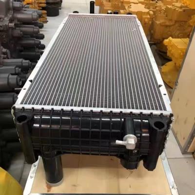 China CAT Excavator 320GC 323DL 320GX Radiator And Hydraulic Oil Cooler Replacement Assembly for sale