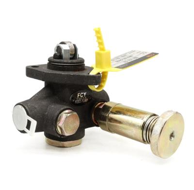 China 092100-0402 Excavator Fuel Pump For Mitsubishi L018 | Diesel Feed Pump Factory Wholesale for sale
