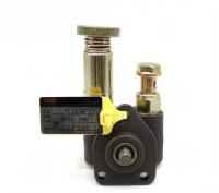 China 105220-7060 Fuel Feed Pump For Isuzu L022-3 Engine | High Quality Diesel Transfer Pump for sale