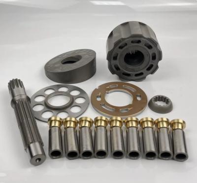 China Kawasaki Excavator Hydraulic Pumps | K3V63 K3V112 K3V140 K5V200 K3V280 Repair Parts for sale