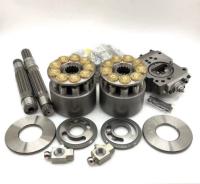 China Kawasaki Excavator Hydraulic Pumps | K3V63 K3V112 K3V140 K5V200 K3V280 Repair Parts for sale