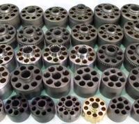 China Kawasaki Excavator Hydraulic Pumps | K3V63 K3V112 K3V140 K5V200 K3V280 Repair Parts for sale