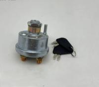 China 7N0718 Battery Disconnect Switch For CAT 320B Excavator for sale