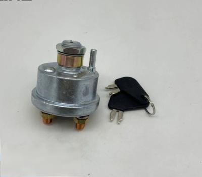 China 7N0718 Battery Disconnect Switch For CAT 320B Excavator for sale