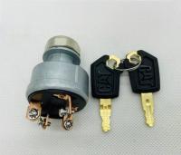 China 9G-7641 CAT Ignition Switch Starter Switch — Fit CAT E312 E313 E315 E320B/C/D E323 E325 for sale