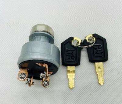 China 9G-7641 CAT Ignition Switch Starter Switch — Fit CAT E312 E313 E315 E320B/C/D E323 E325 for sale