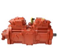 China The K3V112DT Hydraulic Pump Assembly Is Suitable For LiuGong LG920E, 922E, 925E, And 926E Excavators. for sale