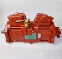 China The K3V112DT Hydraulic Pump Assembly Is Suitable For LiuGong LG920E, 922E, 925E, And 926E Excavators. for sale