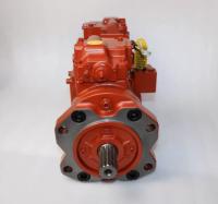 China The K3V112DT Hydraulic Pump Assembly Is Suitable For LiuGong LG920E, 922E, 925E, And 926E Excavators. for sale