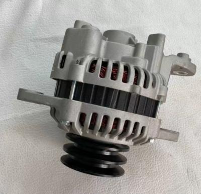 China Alternator Suitable For  CAT306, 307, And 308D Excavators for sale