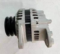 China Alternator Suitable For  CAT306, 307, And 308D Excavators for sale