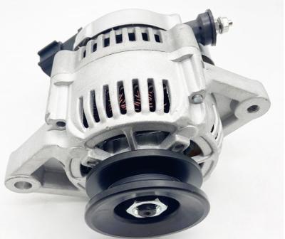 China Alternator For Yanmar 4TNV94L Engine Excavator Parts for sale