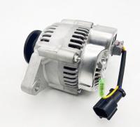 China Alternator For Yanmar 4TNV94L Engine Excavator Parts for sale