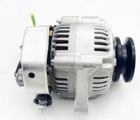 China Alternator For Yanmar 4TNV94L Engine Excavator Parts for sale