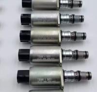 China T336-321 Hydraulic Pump Solenoid Valve For SANY SY125 SY215 SY335 Excavators for sale