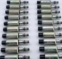 China T336-321 Hydraulic Pump Solenoid Valve For SANY SY125 SY215 SY335 Excavators for sale