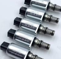China T336-321 Hydraulic Pump Solenoid Valve For SANY SY125 SY215 SY335 Excavators for sale