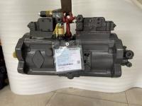 China KPM K3V112DTP1F9R-9Y14-HV Hydraulic Pump For Sumitomo SH210-5 And Case CX210B Excavators for sale