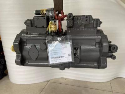 China KPM K3V112DTP1F9R-9Y14-HV Hydraulic Pump For Sumitomo SH210-5 And Case CX210B Excavators for sale