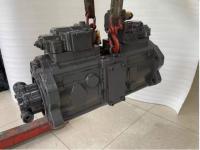 China KPM K3V112DTP1F9R-9Y14-HV Hydraulic Pump For Sumitomo SH210-5 And Case CX210B Excavators for sale