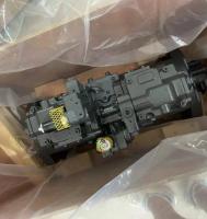 China KPM K3V112DTP1F9R-9Y14-HV Hydraulic Pump For Sumitomo SH210-5 And Case CX210B Excavators for sale