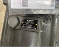 China KPM K3V112DTP1F9R-9Y14-HV Hydraulic Pump For Sumitomo SH210-5 And Case CX210B Excavators for sale