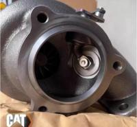 China 604-1756 Turbocharger  For CAT 320GC Excavator - Fit C4.4 Engine for sale