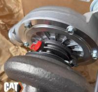 China 604-1756 Turbocharger  For CAT 320GC Excavator - Fit C4.4 Engine for sale