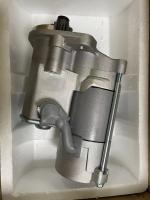 China 12V 9T Starter Motor For Komatsu PC56 Excavators for sale