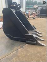 China 0.5 Cubic Meter Bucket, Thickened And Reinforced Material, Customization Available. for sale