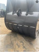 China 0.5 Cubic Meter Bucket, Thickened And Reinforced Material, Customization Available. for sale