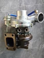 China H06C Turbocharger For Hitachi EX200-1 Excavator | Engine Replacement Part 24100-2201A | High-Performance Turbo for sale
