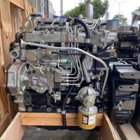 China CAT C3.4-T Engine Assembly | Genuine-Spec Complete CAT Diesel Engine Replacement for sale