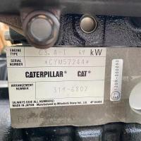 China CAT C3.4-T Engine Assembly | Genuine-Spec Complete CAT Diesel Engine Replacement for sale