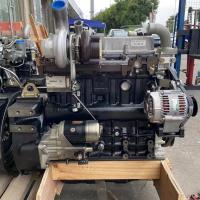 China CAT C3.4-T Engine Assembly | Genuine-Spec Complete CAT Diesel Engine Replacement for sale