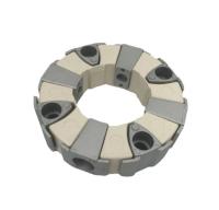 China Excavator Parts:  E320B 320C 320D Hydraulic Pump Coupling Assembly for sale