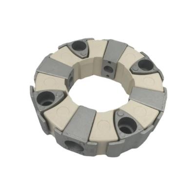 China Excavator Parts:  E320B 320C 320D Hydraulic Pump Coupling Assembly for sale