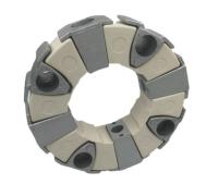 China Excavator Parts:  E320B 320C 320D Hydraulic Pump Coupling Assembly for sale