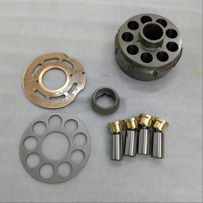 China Travel Motor Parts For CAT120B / E120B Excavator – Piston, Cylinder Block & Valve Plate for sale