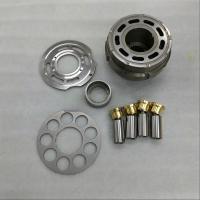 China Travel Motor Parts For CAT120B / E120B Excavator – Piston, Cylinder Block & Valve Plate for sale