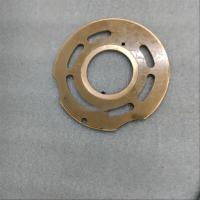 China Travel Motor Parts For CAT120B / E120B Excavator – Piston, Cylinder Block & Valve Plate for sale