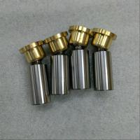 China Travel Motor Parts For CAT120B / E120B Excavator – Piston, Cylinder Block & Valve Plate for sale