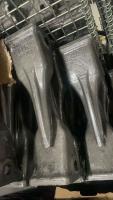 China Bucket Teeth 159-0559 Compatible With CAT 349GC Excavator for sale