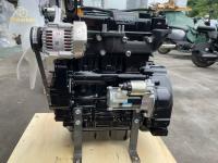 China Genuine New Yanmar 3TNV76 Diesel Engine | Original OEM Complete Engine Assembly for sale
