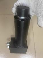 China Hydraulic Track Tensioning Cylinder For CAT E305 E306 E307 Excavators for sale
