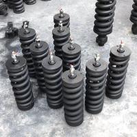 China Undercarriage Track Adjuster Cylinder Assembly For SANY SY65 Excavator for sale