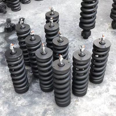 China Undercarriage Track Adjuster Cylinder Assembly For SANY SY65 Excavator for sale