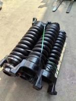 China Undercarriage Track Adjuster Cylinder Assembly For SANY SY65 Excavator for sale