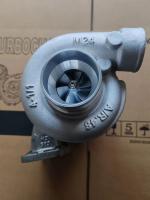 China TB2518 Turbocharger For Isuzu 4BD1 Engine for sale