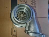 China TB2518 Turbocharger For Isuzu 4BD1 Engine for sale